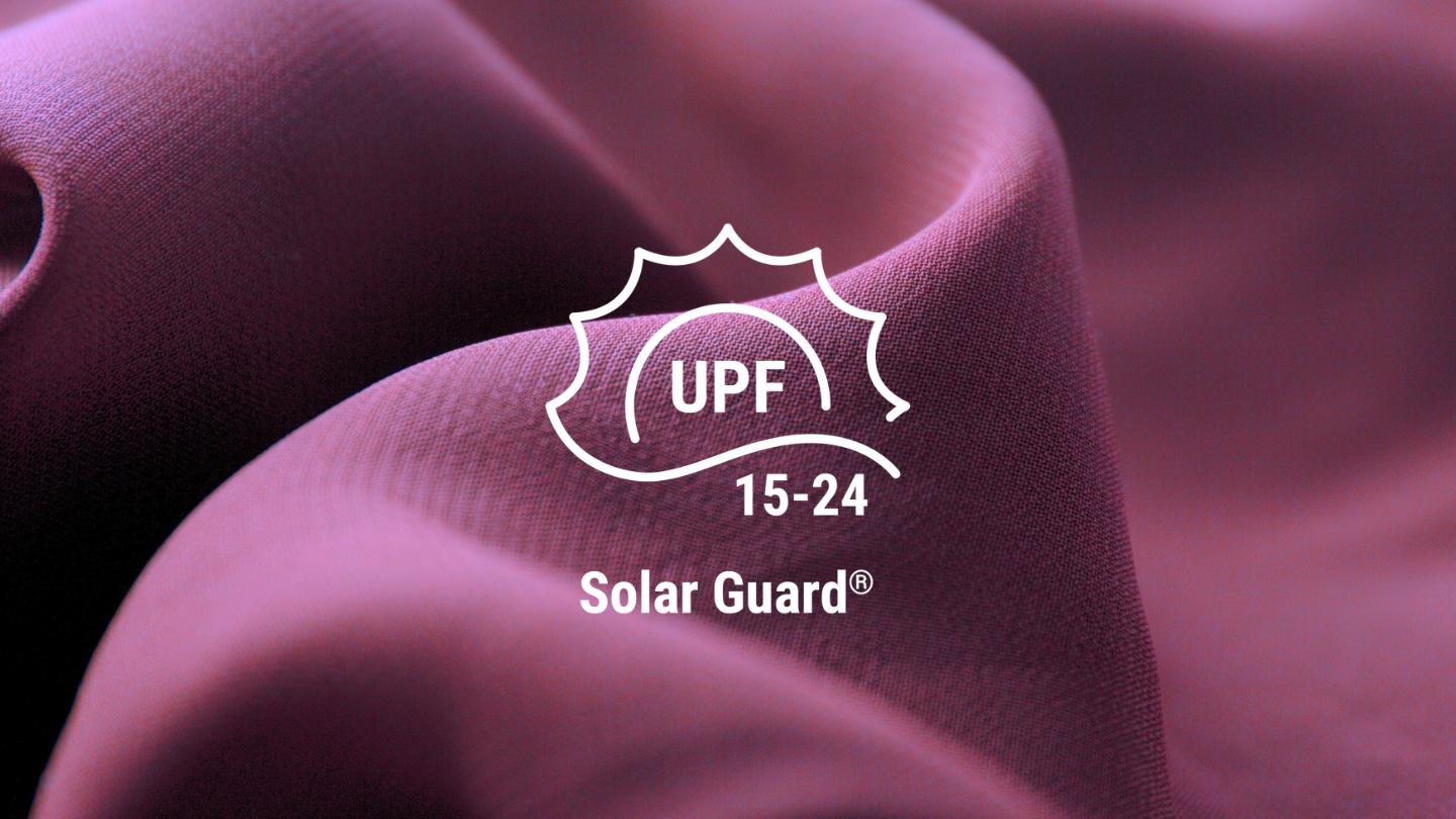 Tecnología Solar Guard - Protela